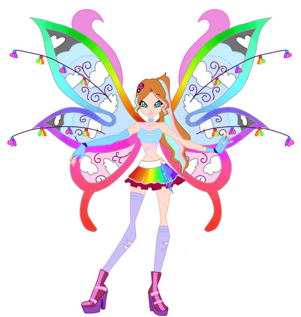 New believix design! | Scrolller