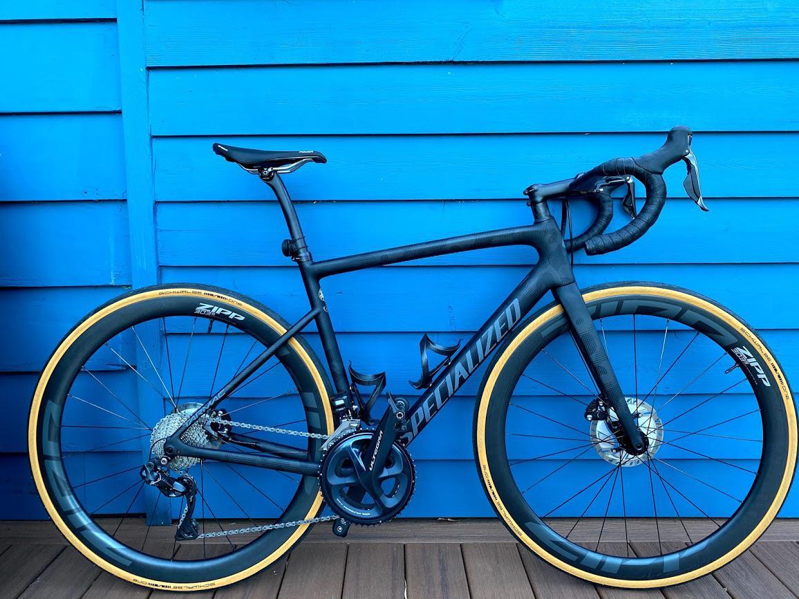 New Bike Day! | Scrolller