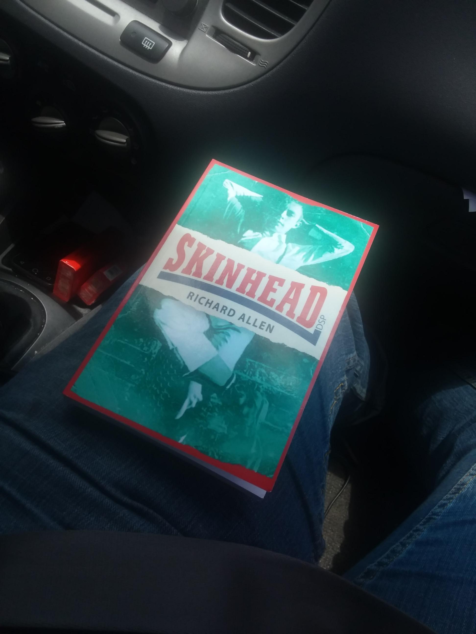 New book! | Scrolller