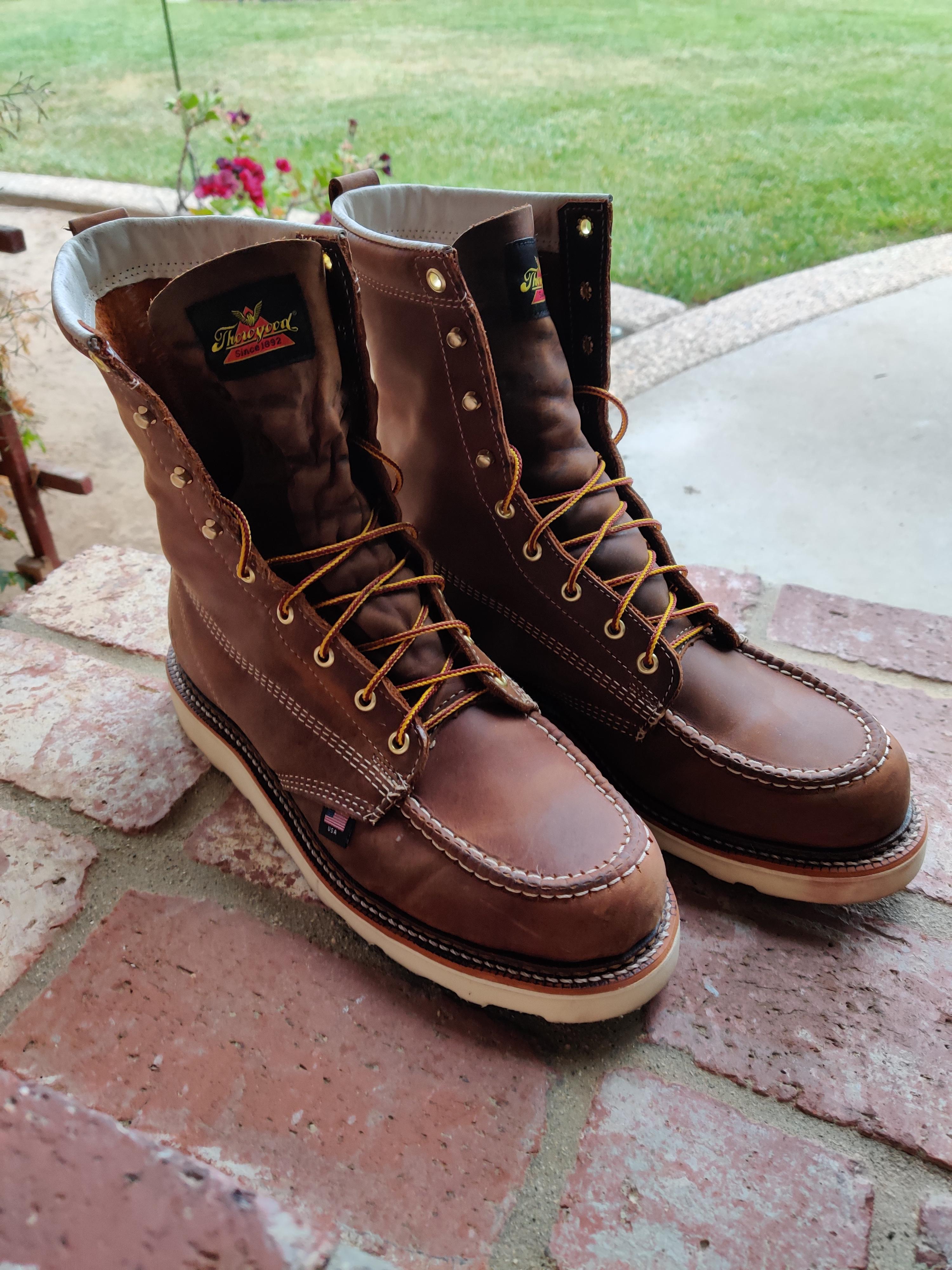 New boot goofin' today! | Scrolller