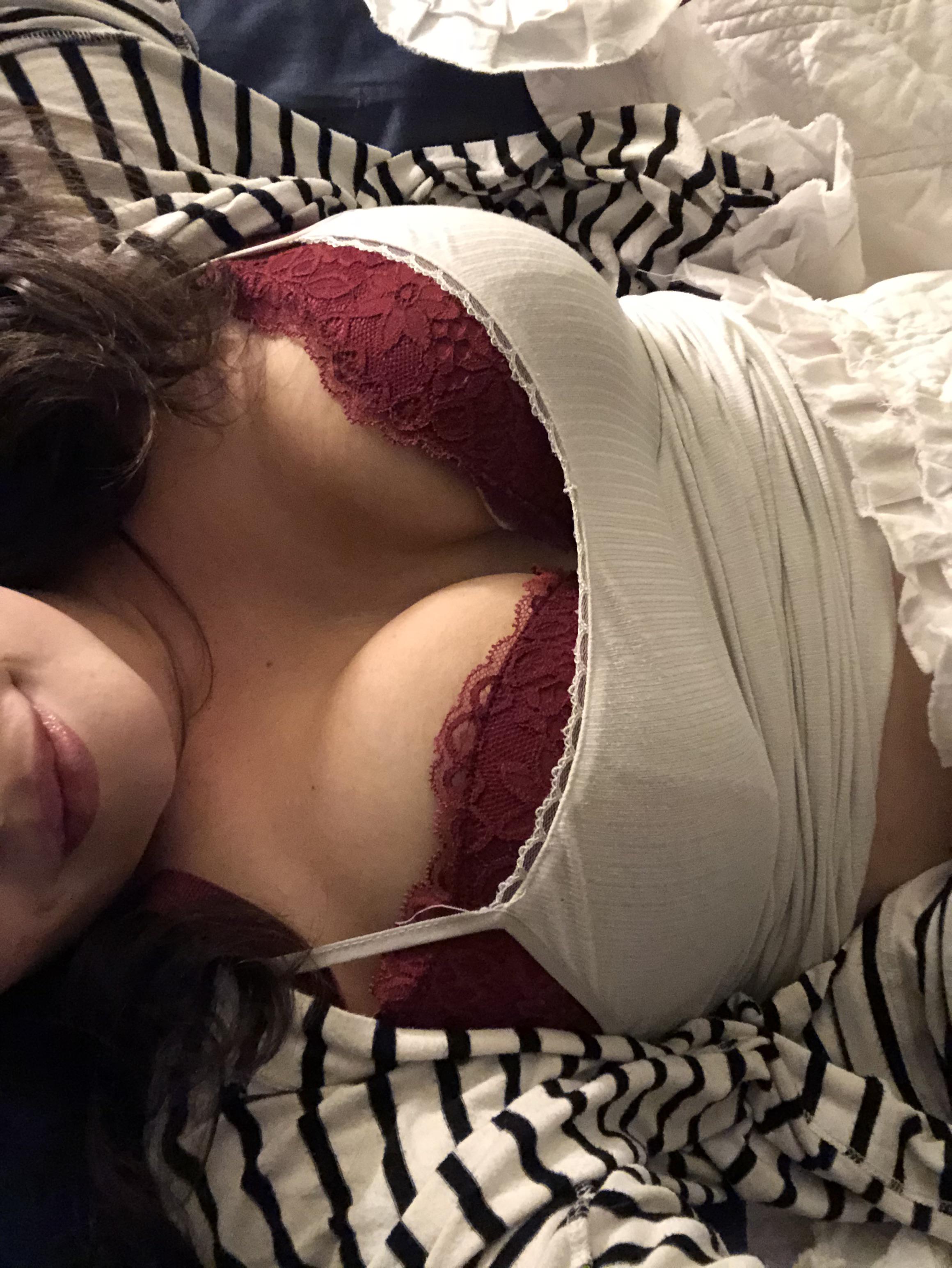 New bras deserve to be posted 😏 | Scrolller