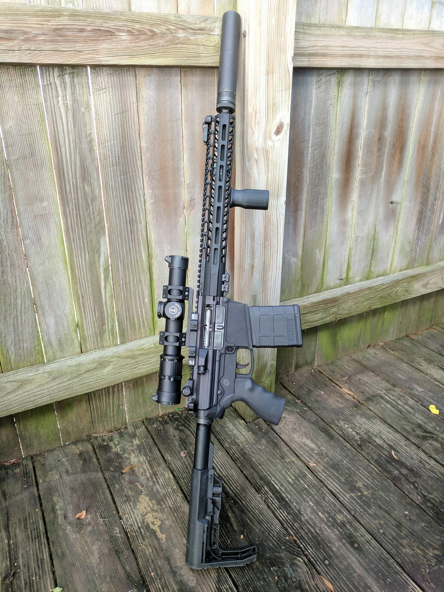 New Build, nearly finished | Scrolller