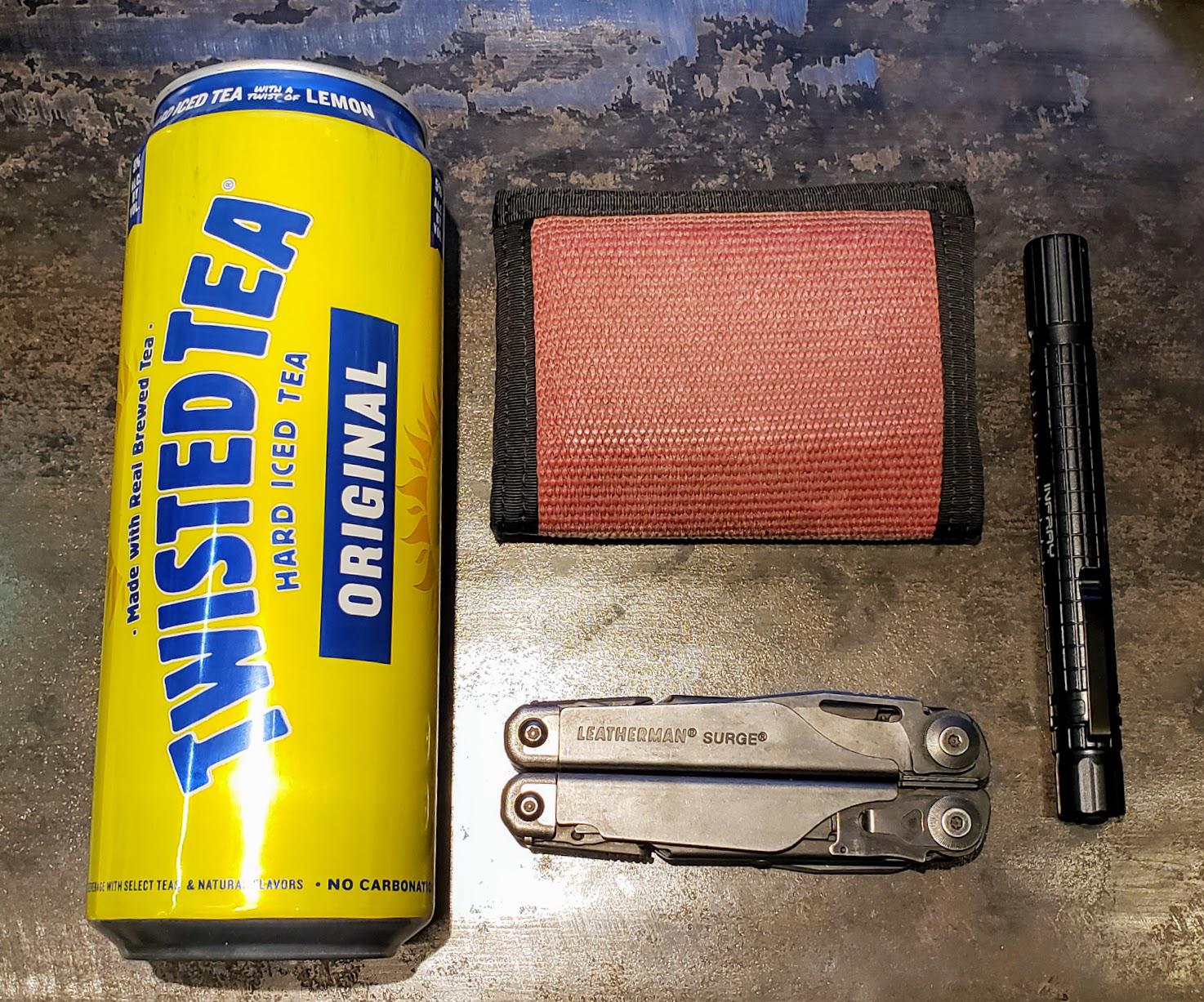 New CCW, holster recommendations? | Scrolller