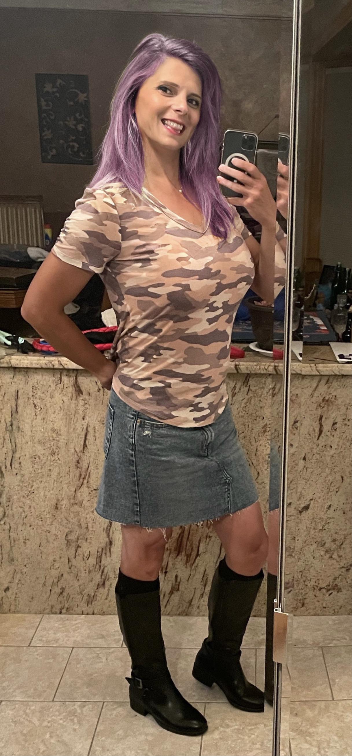 New Clothes | Scrolller