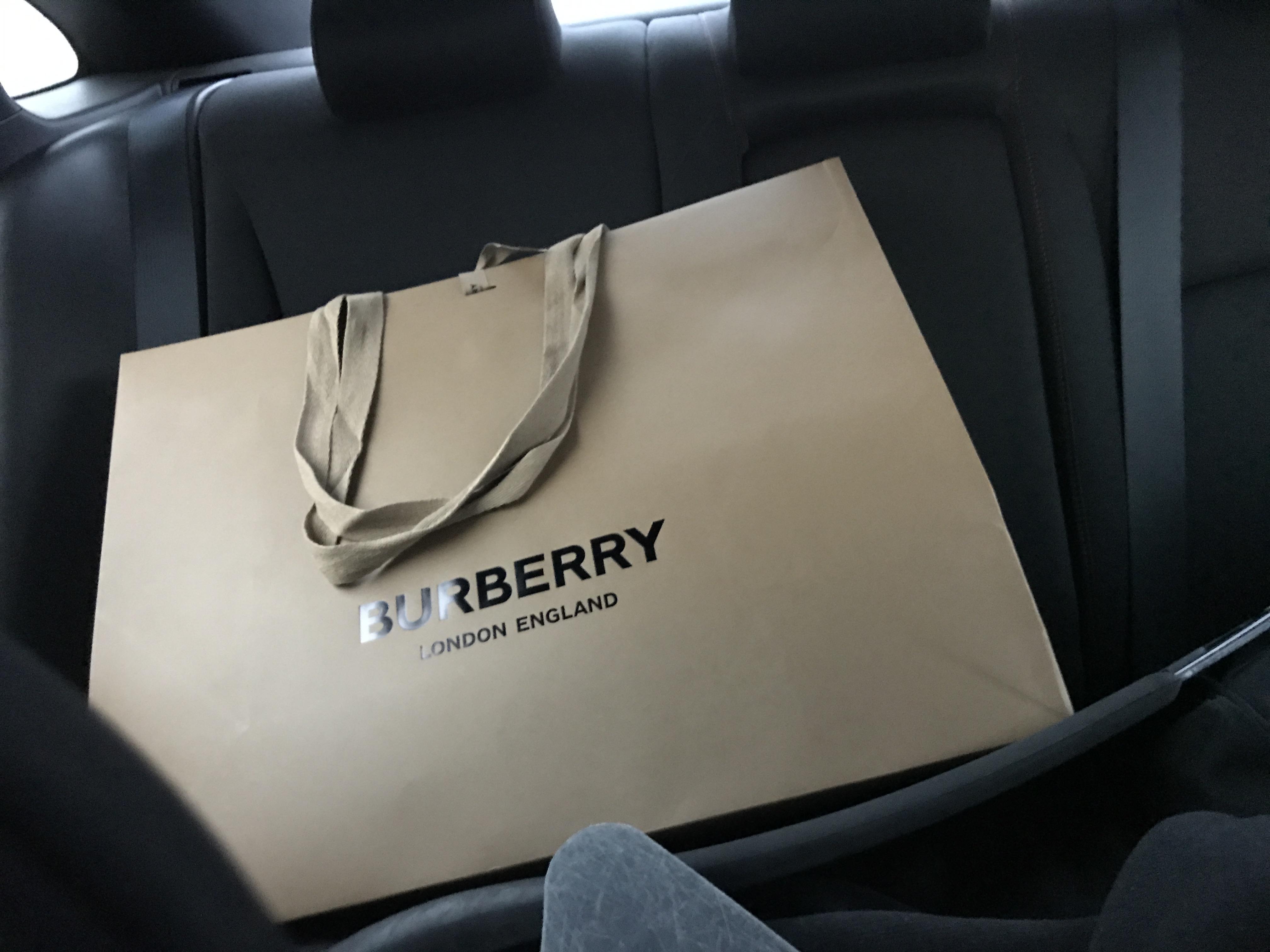 New coat!! | Scrolller