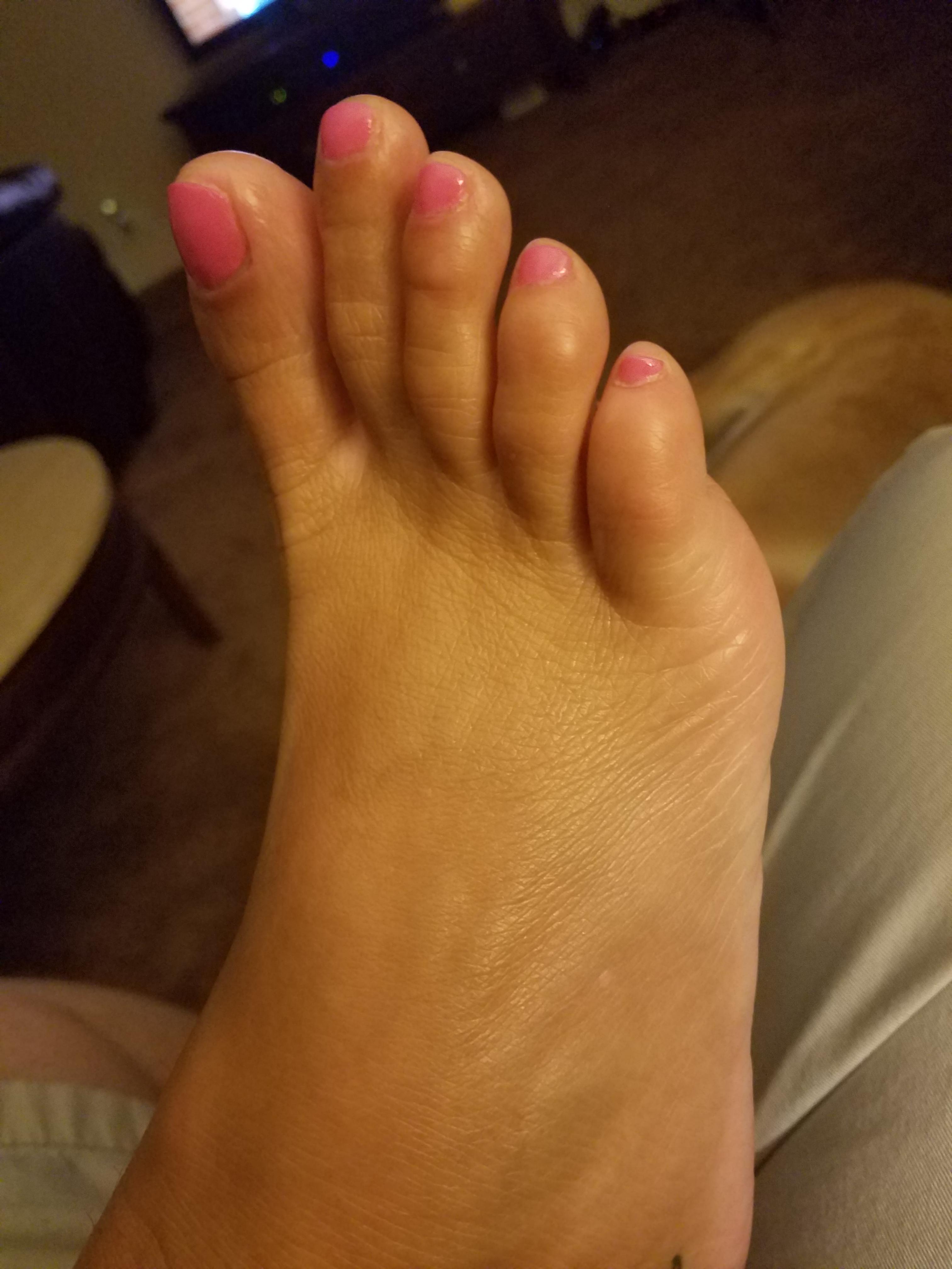 New color | Scrolller