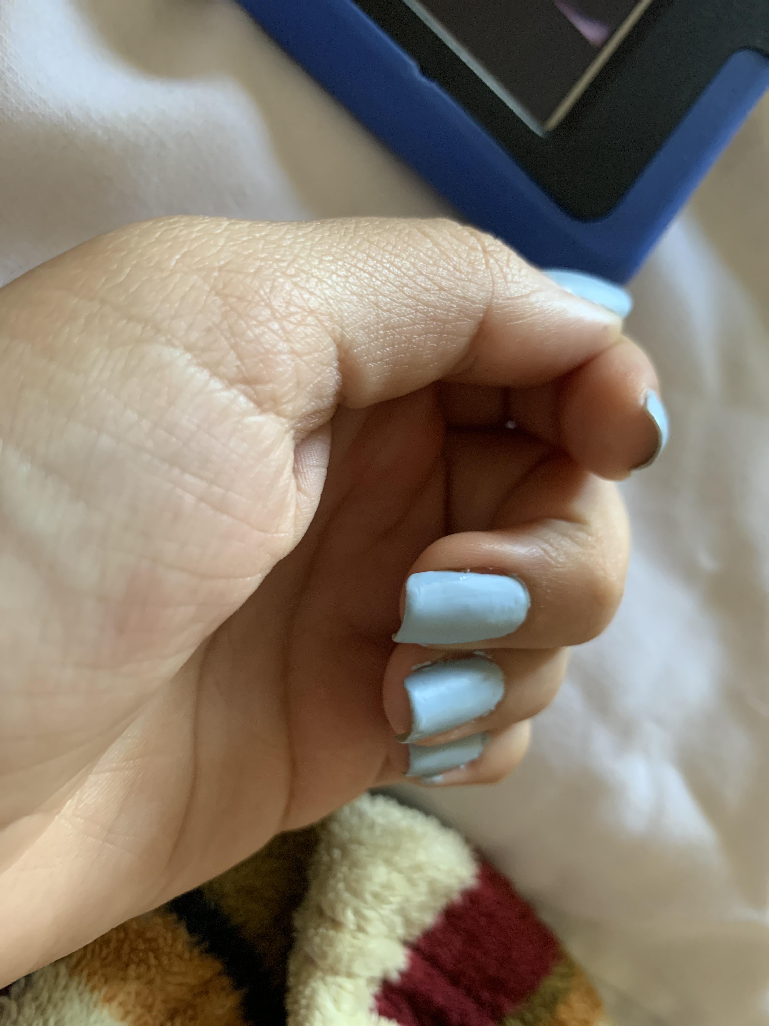 New color | Scrolller