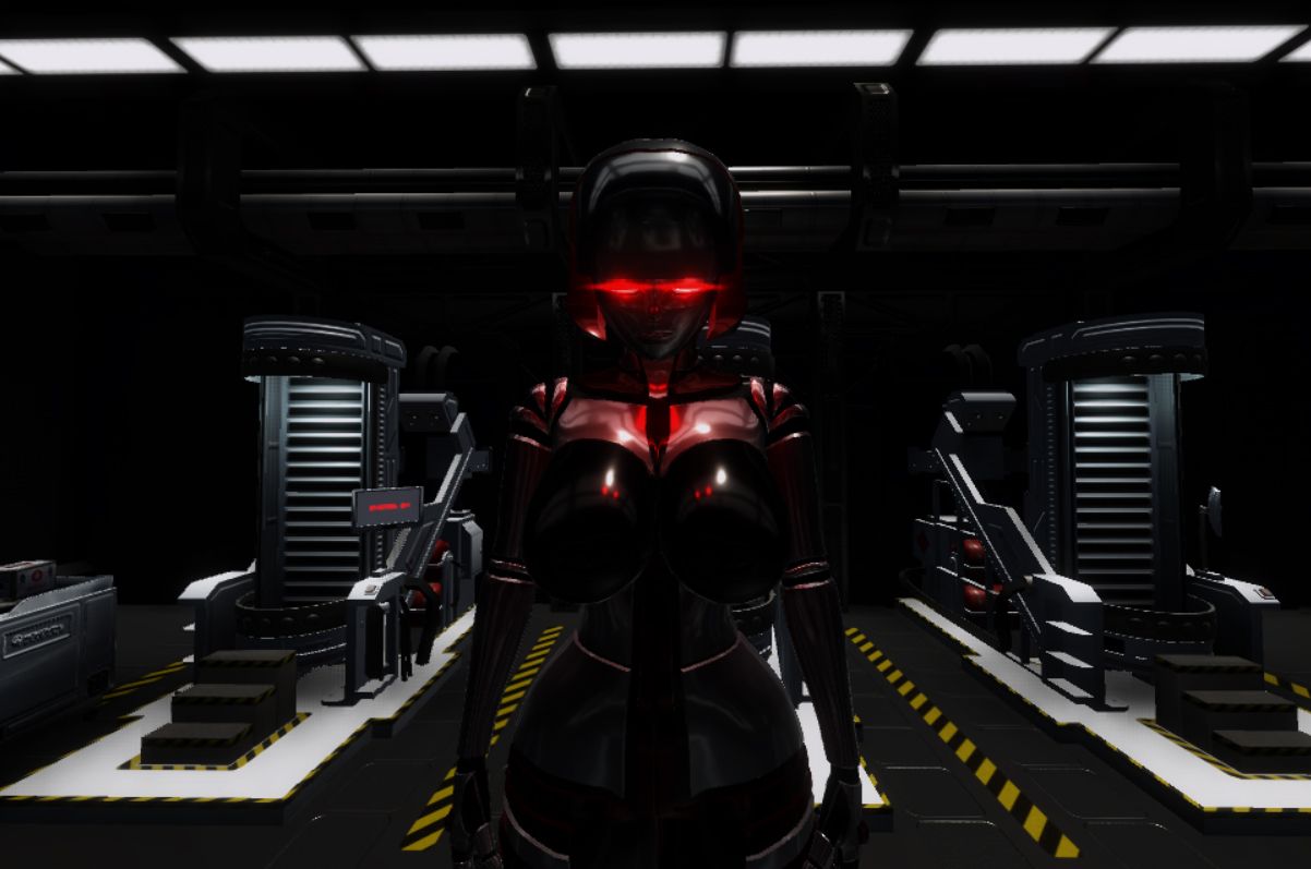 New content release for Monster Girls & sorcery, Android girl. enjoy! | Scrolller