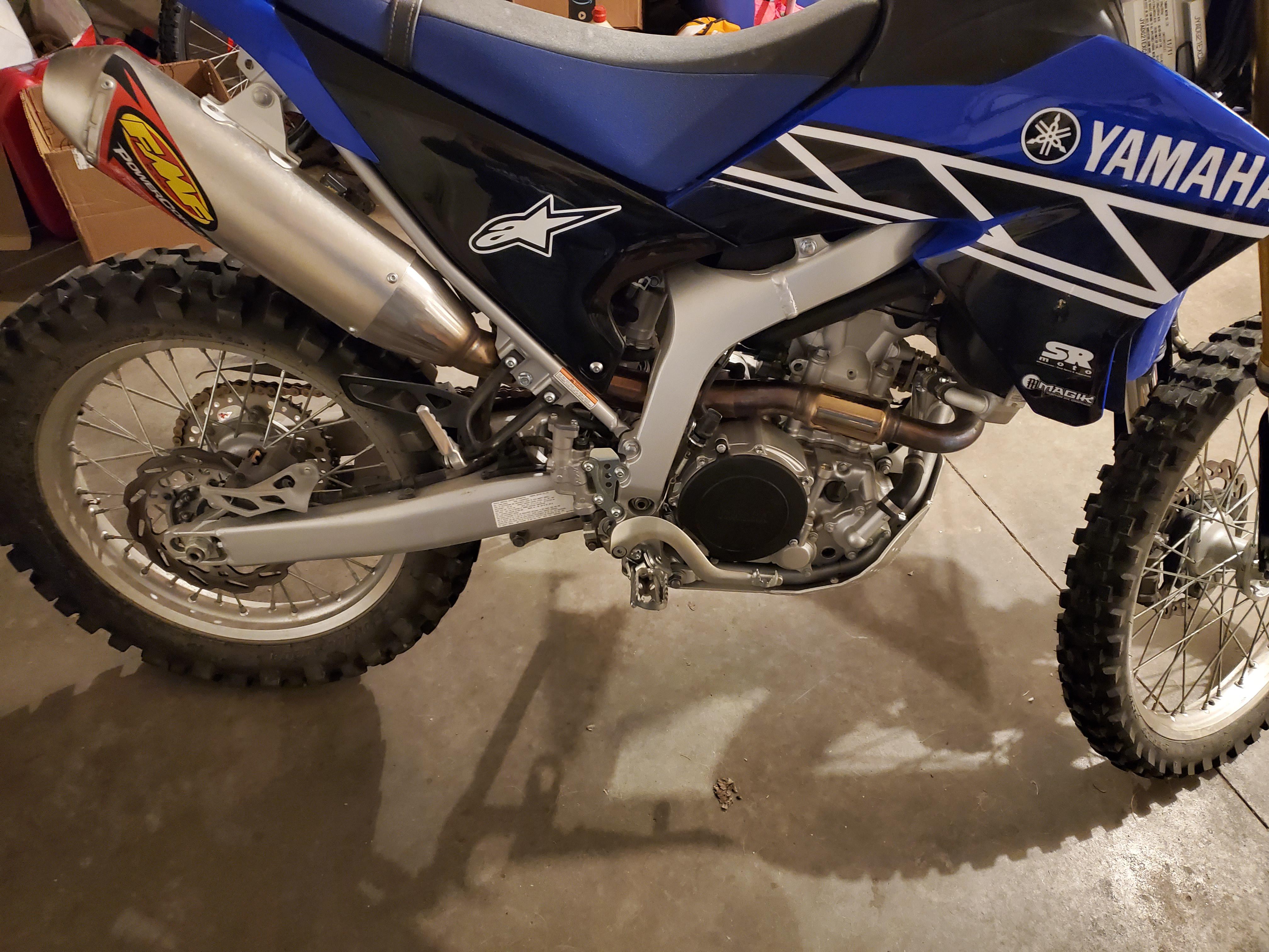 New decals from srmoto | Scrolller