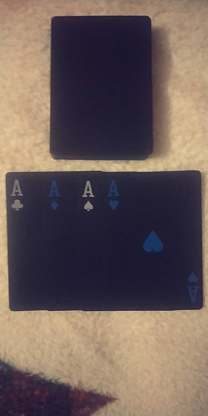 New Deck | Scrolller