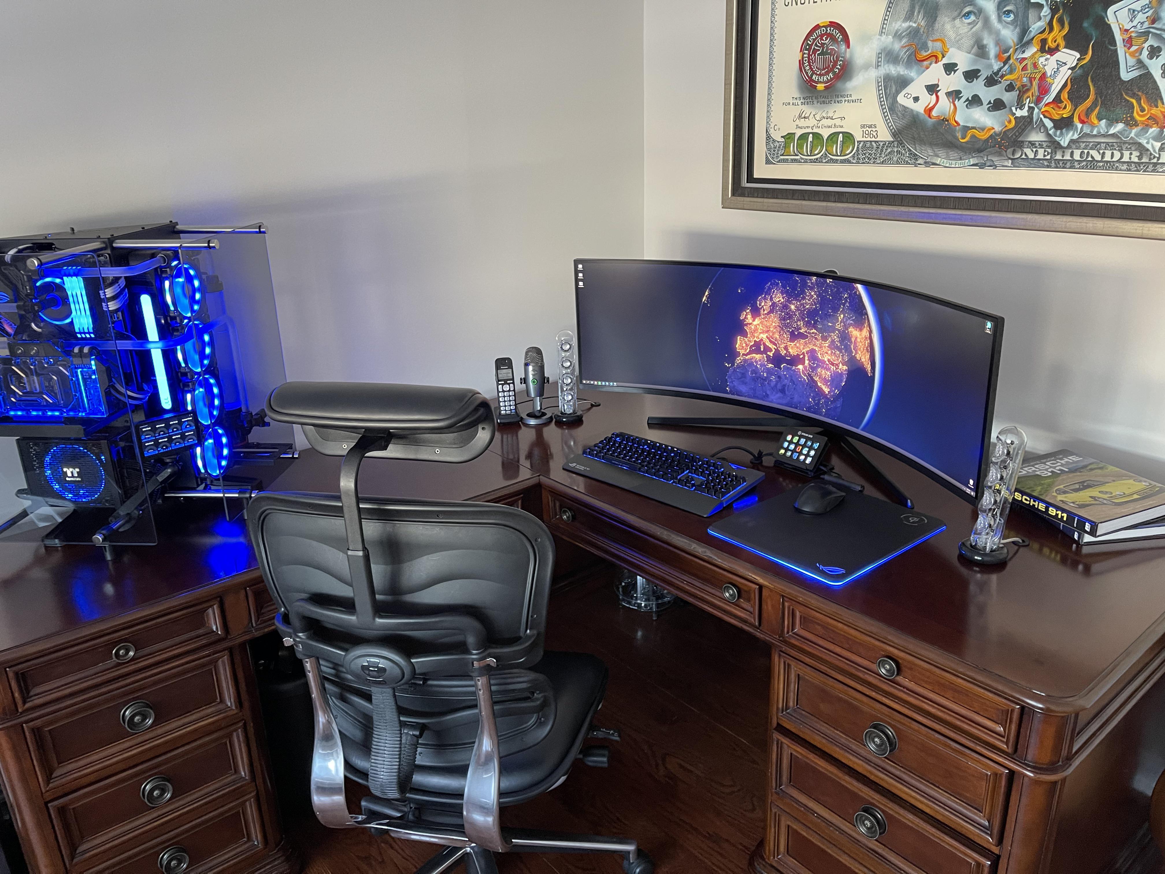 New desk coming next week | Scrolller