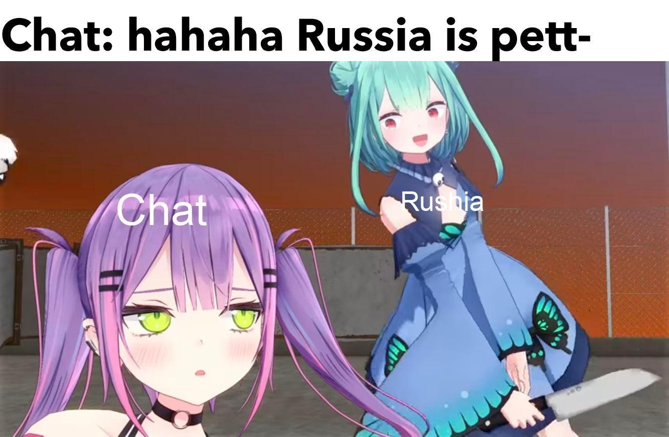 New episode has lot of meme potential | Scrolller