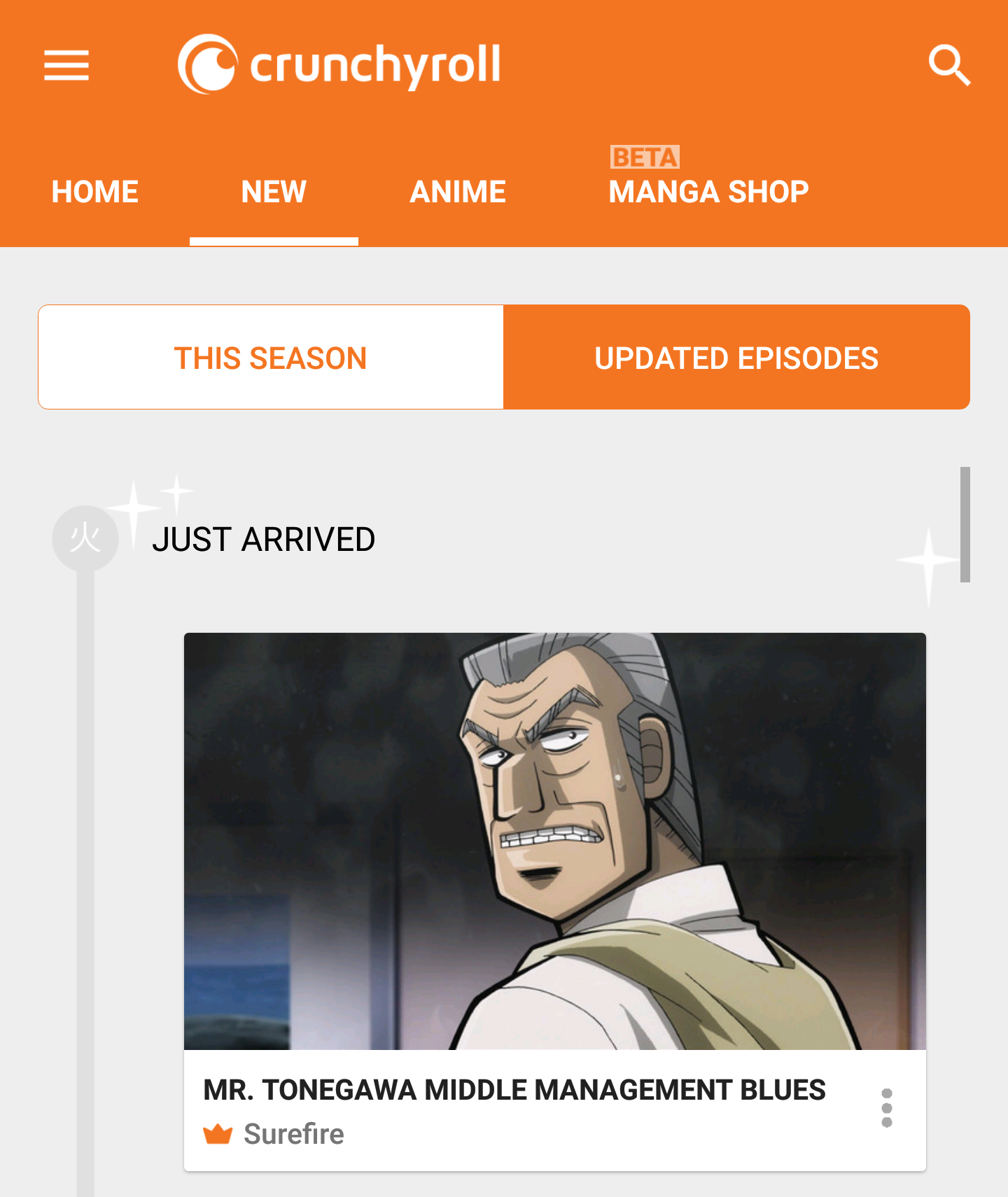 New episode of middle management blues just dropped | Scrolller