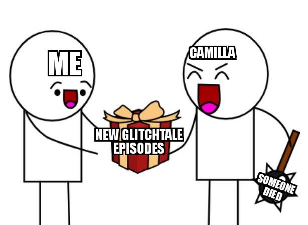 New episodes | Scrolller