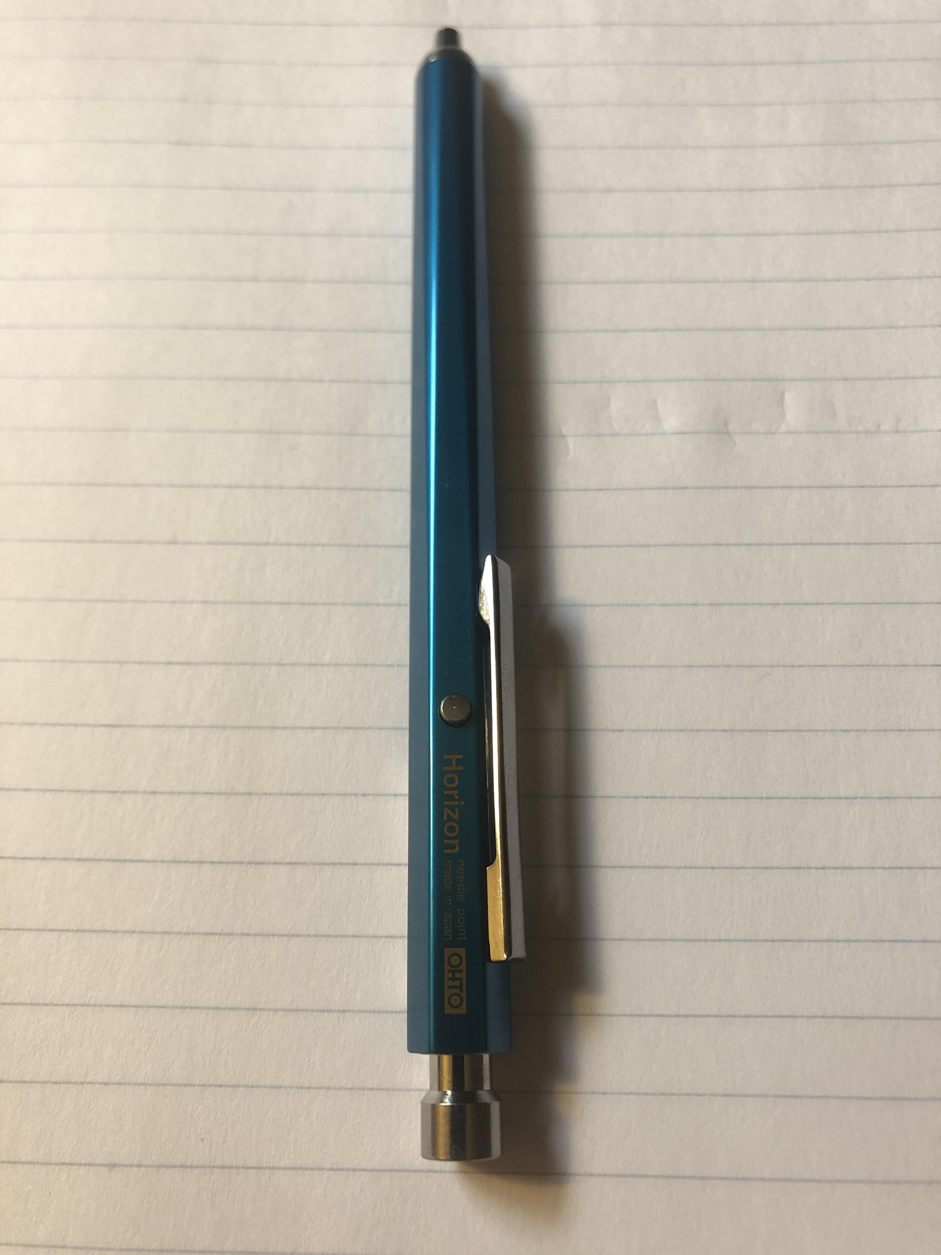 New fav ballpoint | Scrolller