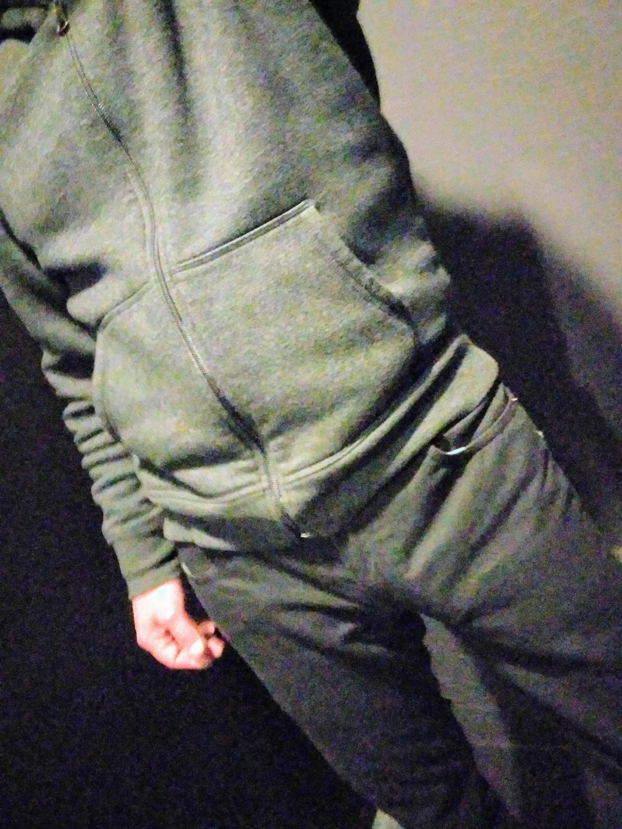 new favorite pants | Scrolller