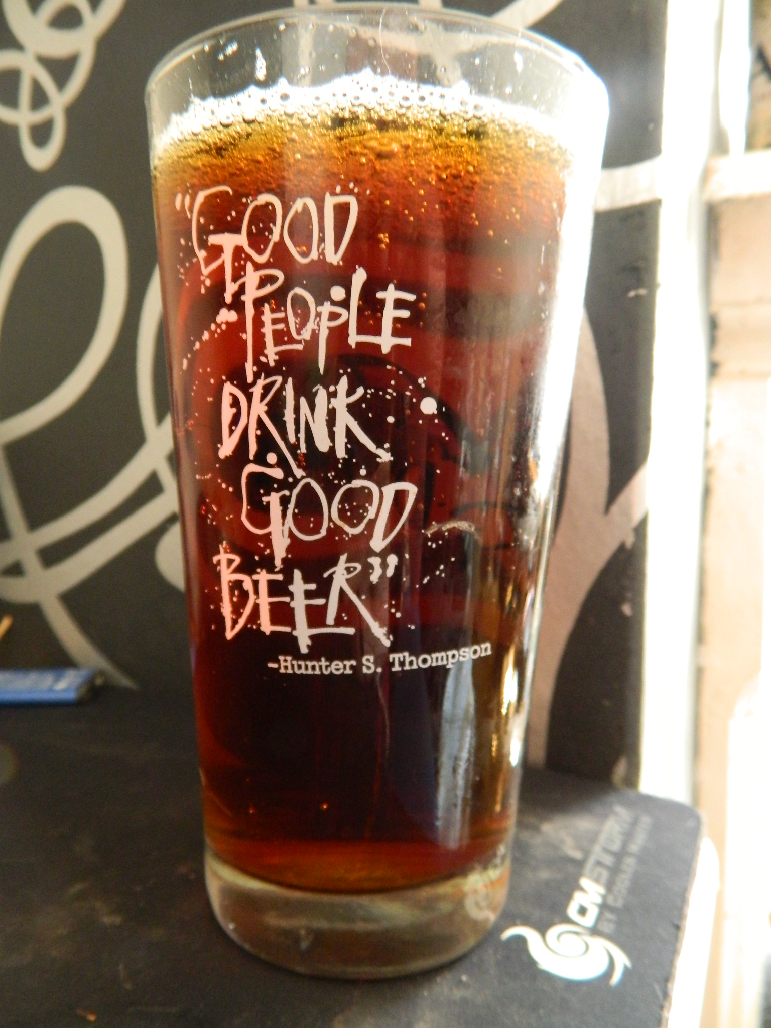 New Favourite Glass | Scrolller