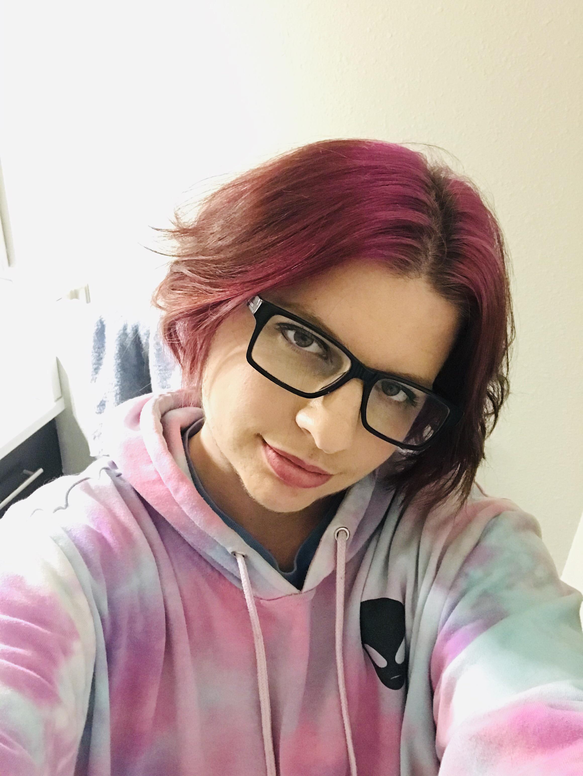 New femboy, who dis? | Scrolller