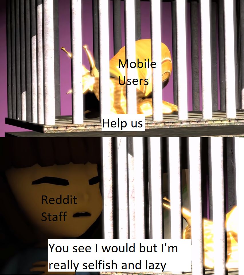 New format? | Scrolller