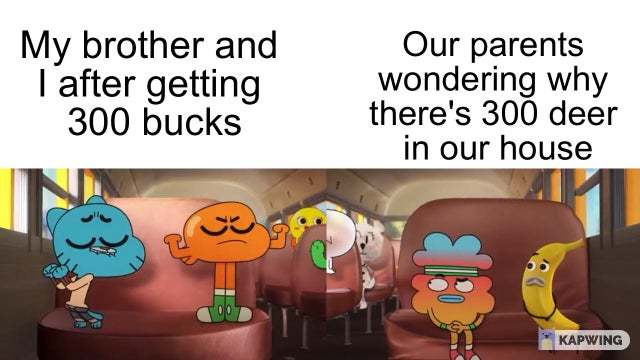 New format just dropped | Scrolller