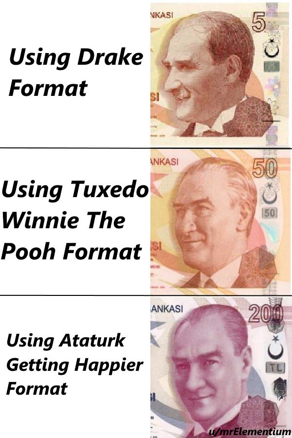 New Format made by me :) | Scrolller