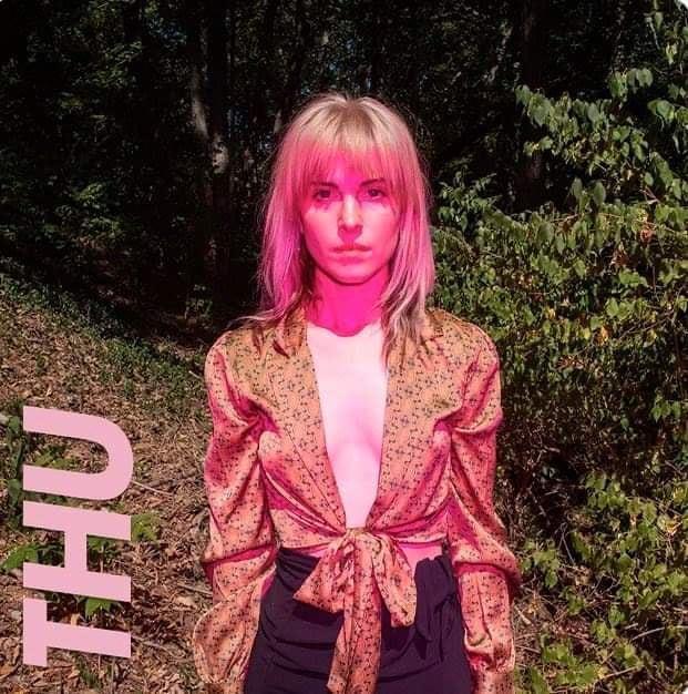 New from Lindsey | Scrolller