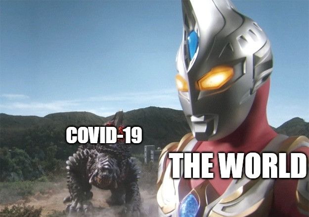 New Gen Climax Is Back! | Scrolller