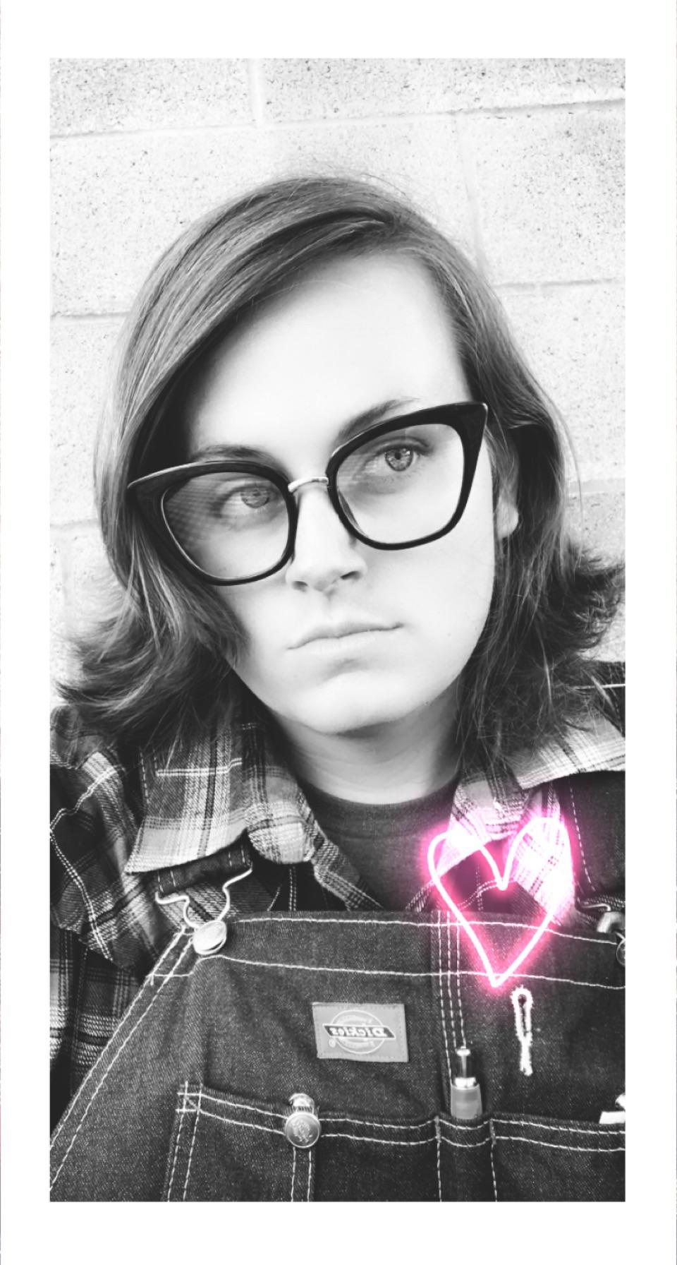 New glasses | Scrolller