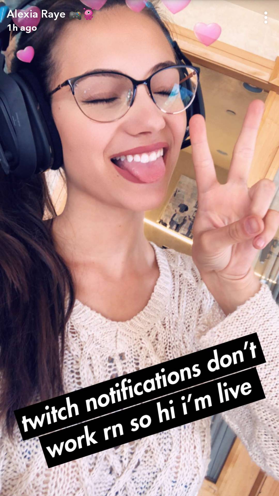 New Glasses | Scrolller