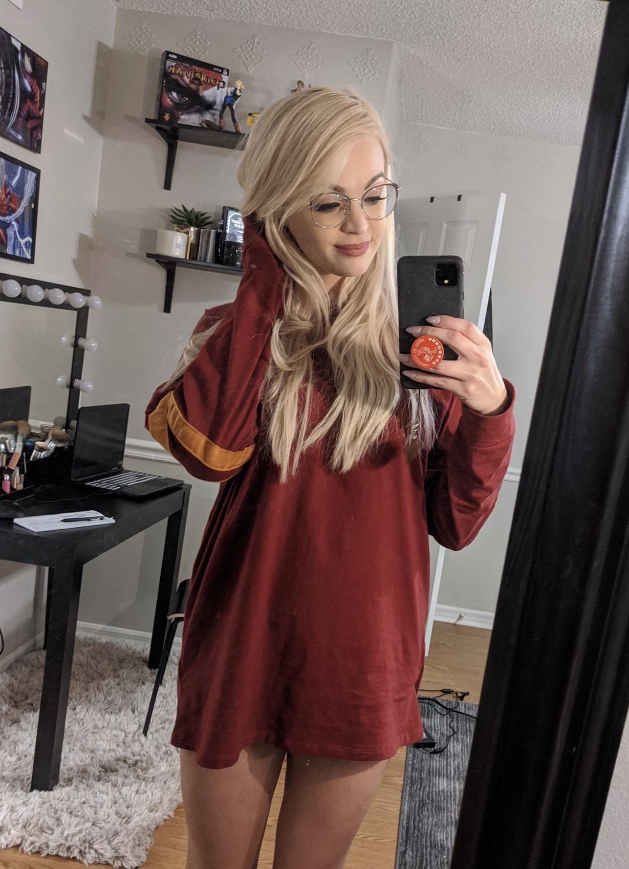 New glasses | Scrolller