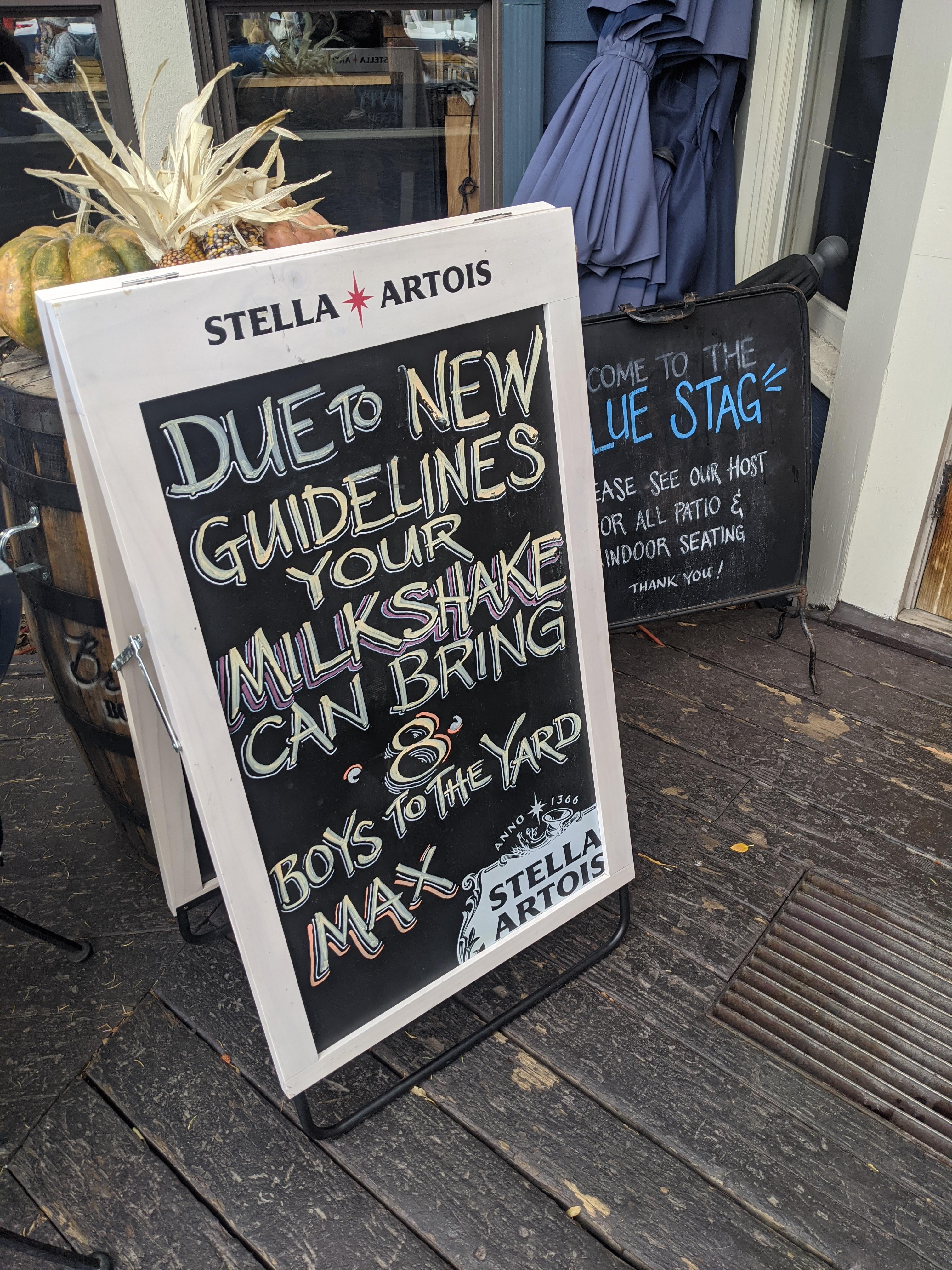 new guidelines | Scrolller