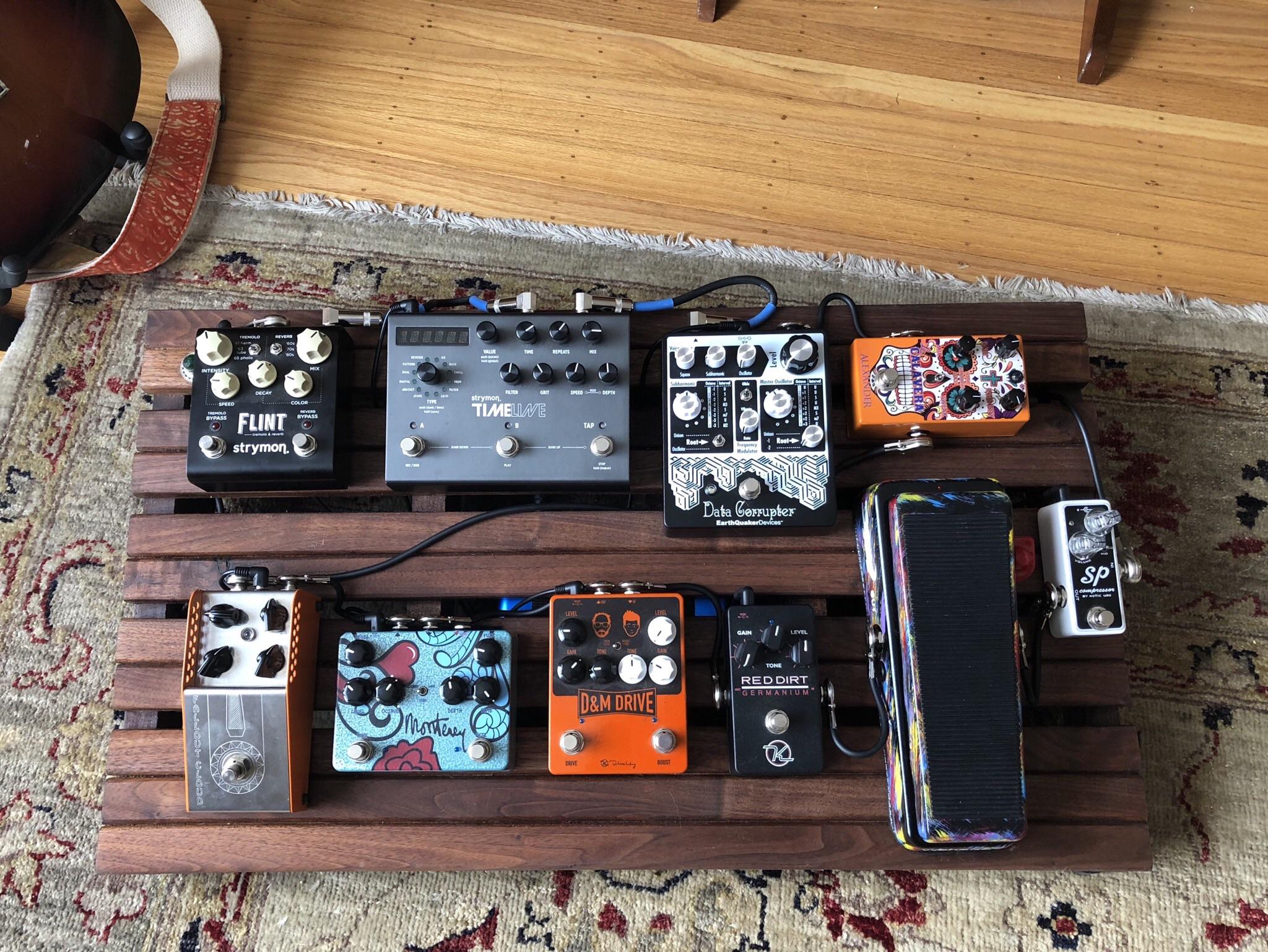 New Guy/New Board | Scrolller