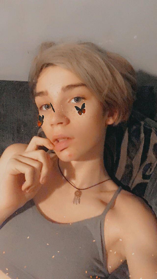 Discover more like FemBoys: New hair colour :3 and Related Content | Scrolller