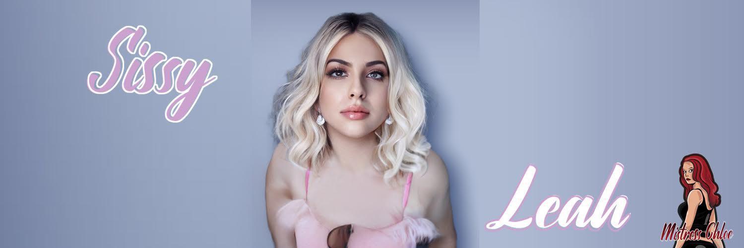 New header for Twitter with my amazing mistress logo | Scrolller