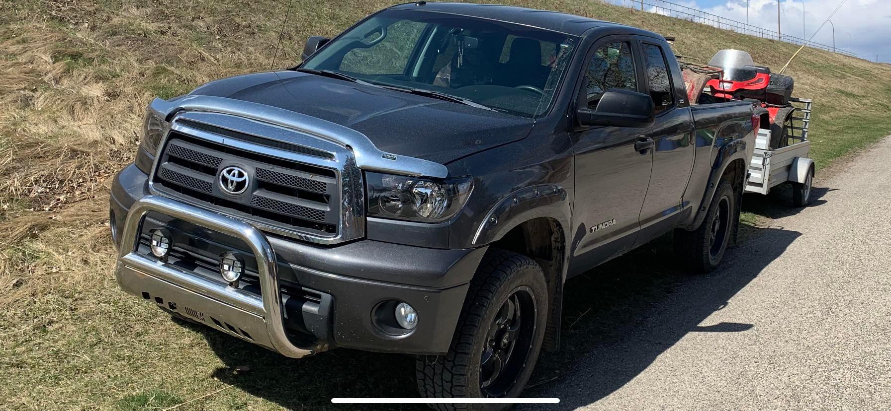 New headlights | Scrolller