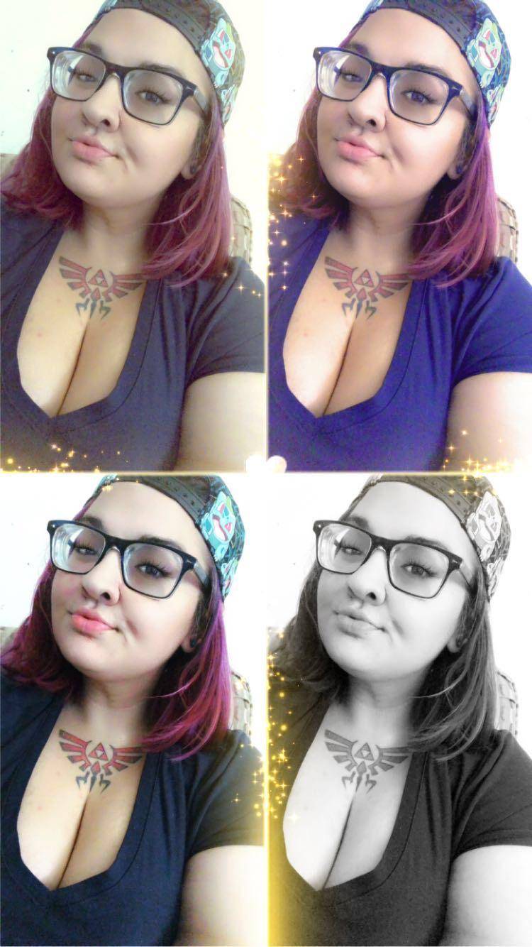 New here. 31/6. | Scrolller