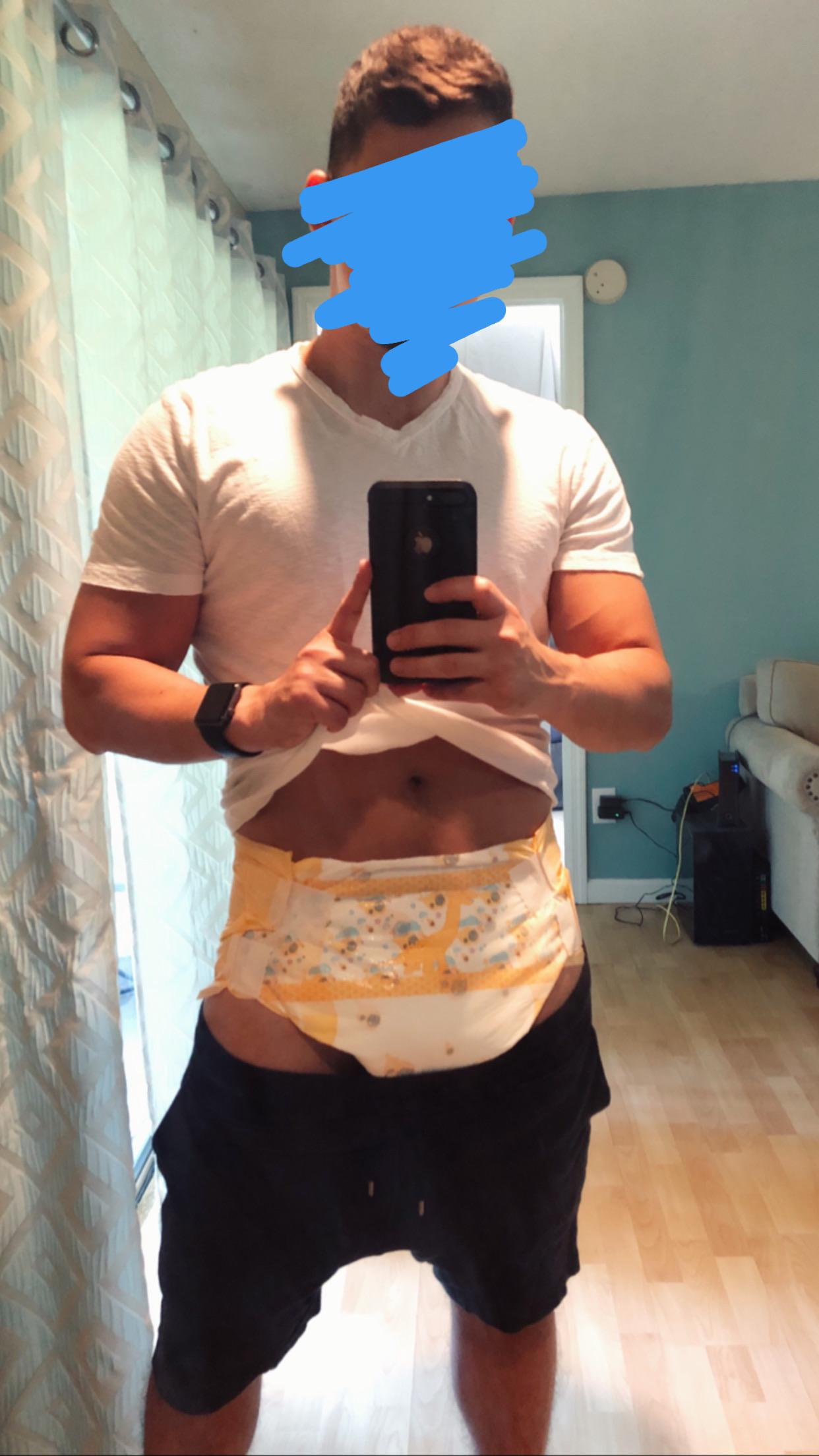 New here, but really into these Tykables diapers | Scrolller