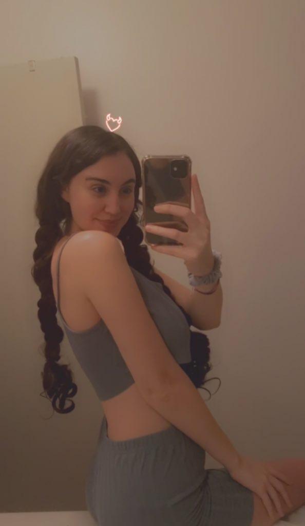 new here hi babies | Scrolller