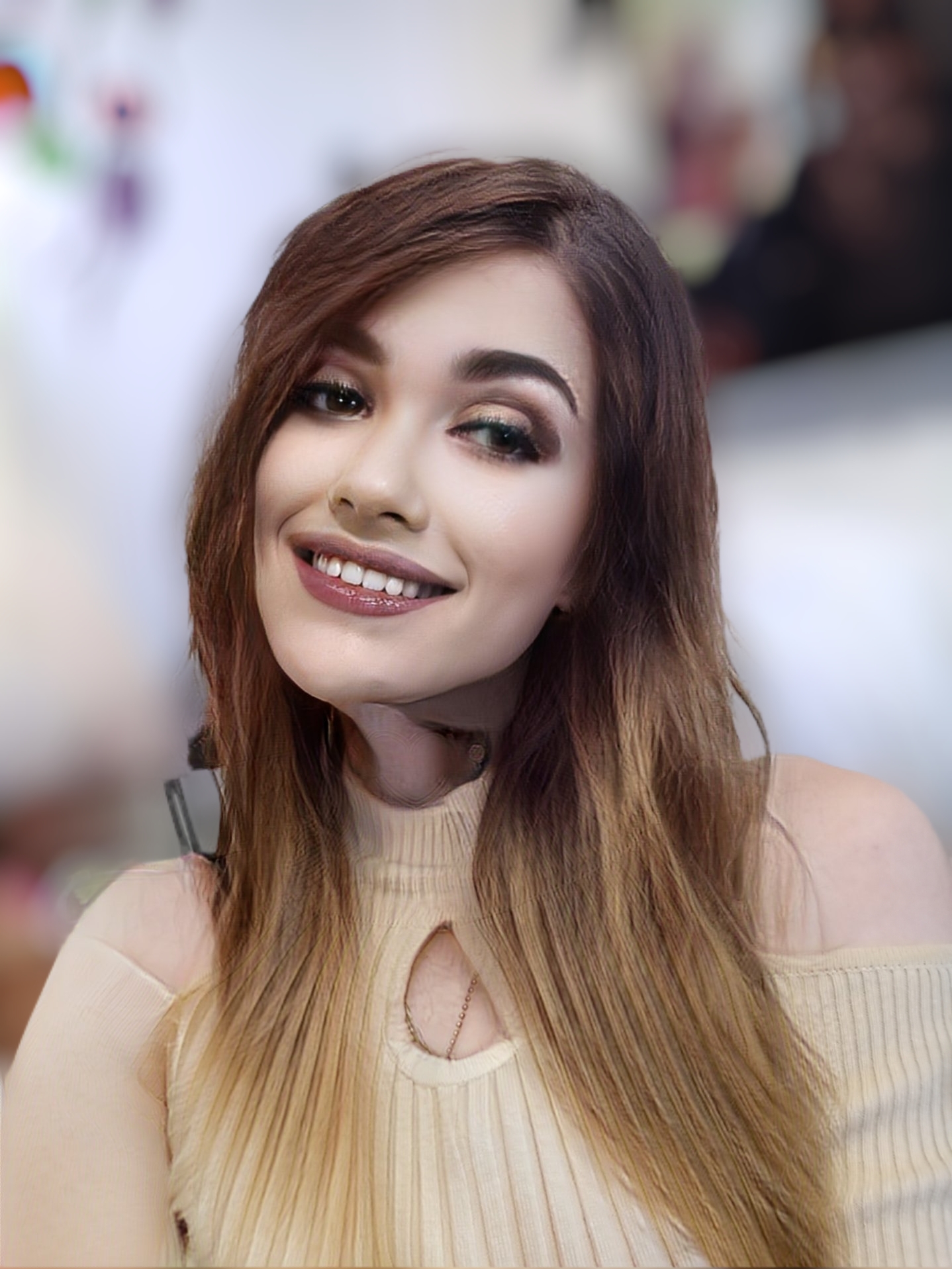 New here, not exactly NSFW but I hope you like me | Scrolller