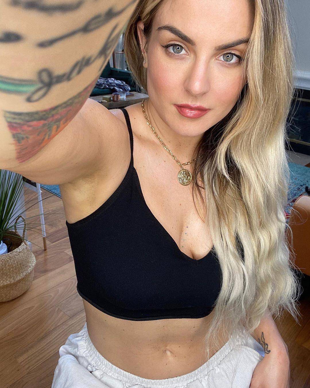 New IG Post | Scrolller