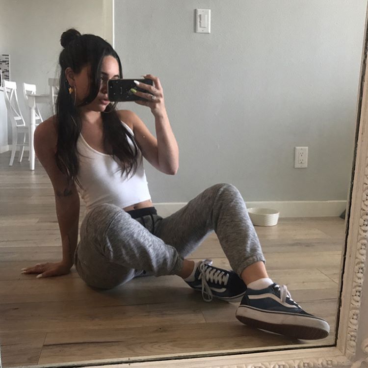 New IG Selfie | Scrolller