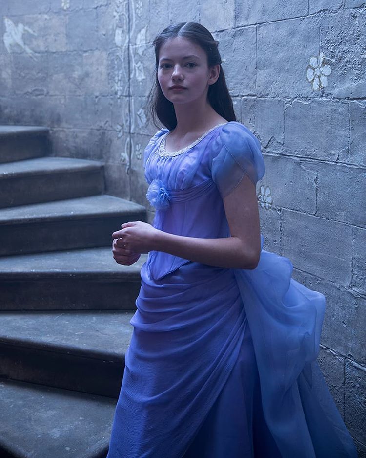 new image of Clara | Scrolller