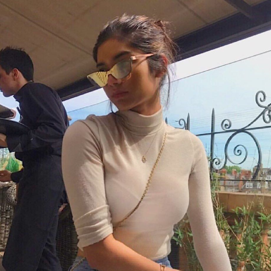 New Insta Profile pic 😍 | Scrolller