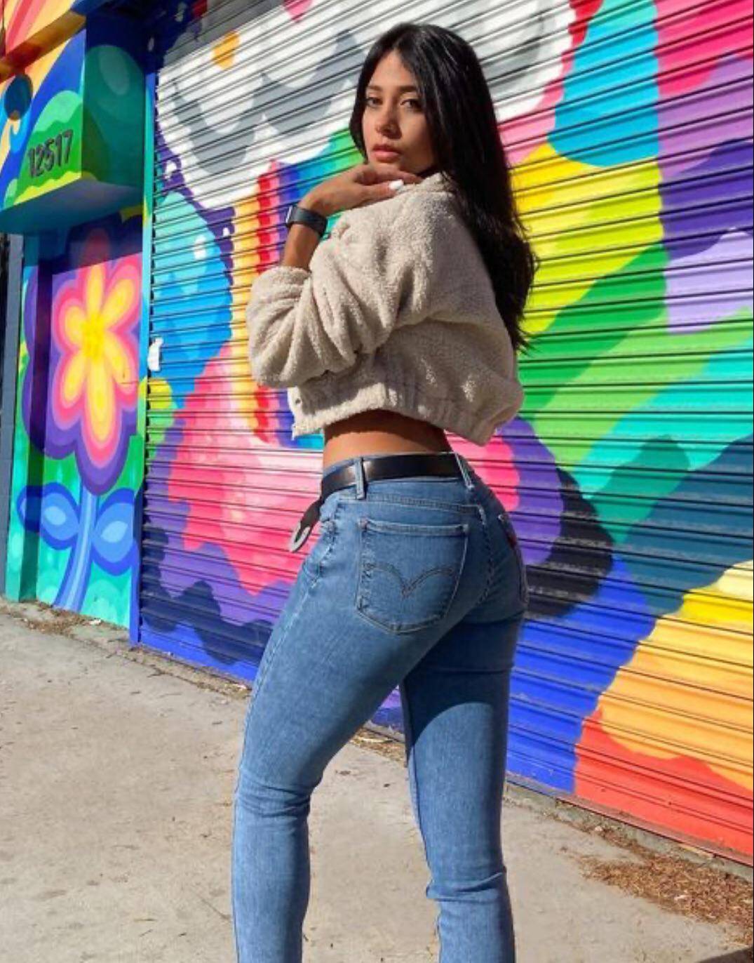 New Instagram | Scrolller