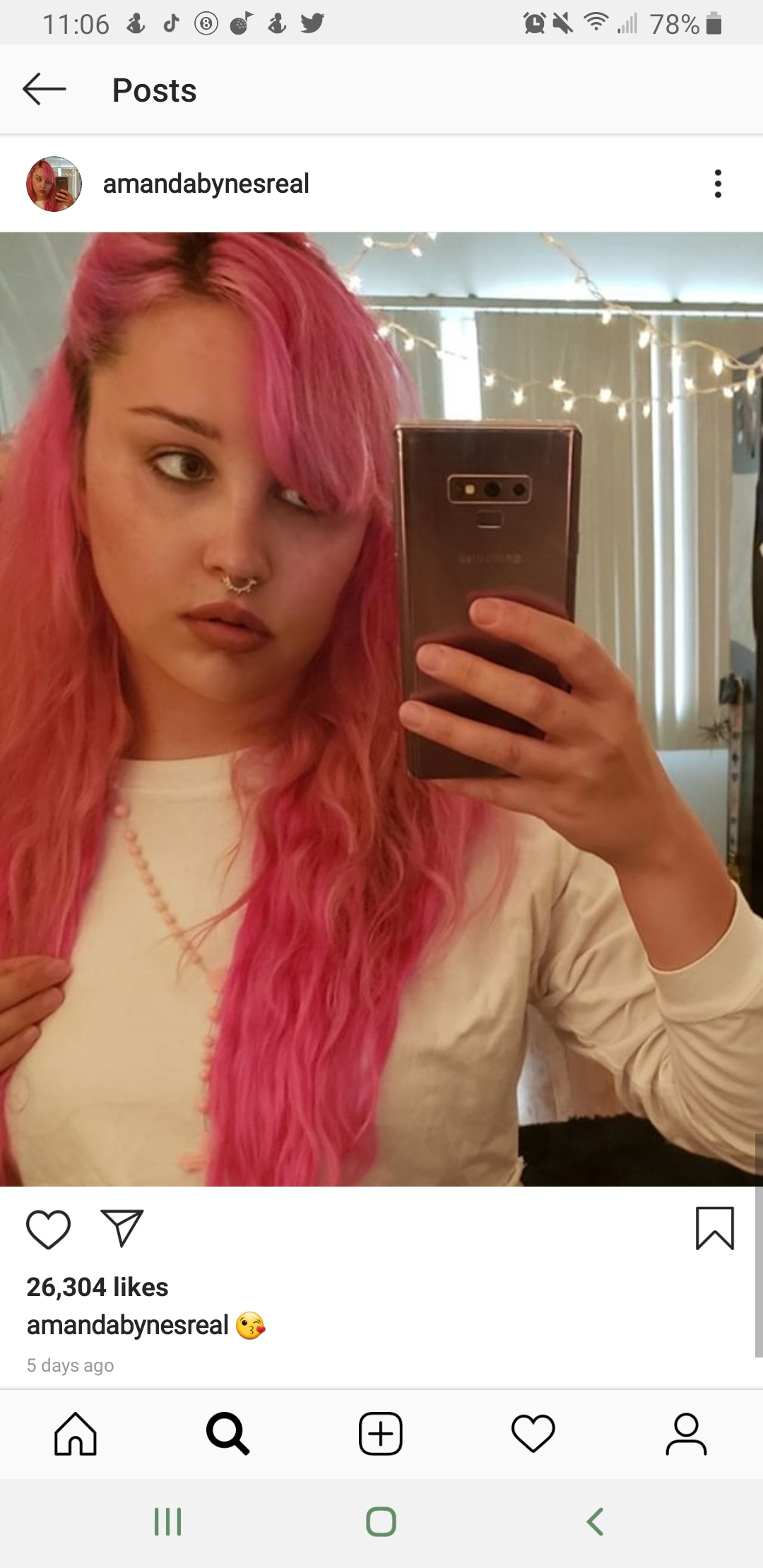 New Instagram I Think Scrolller