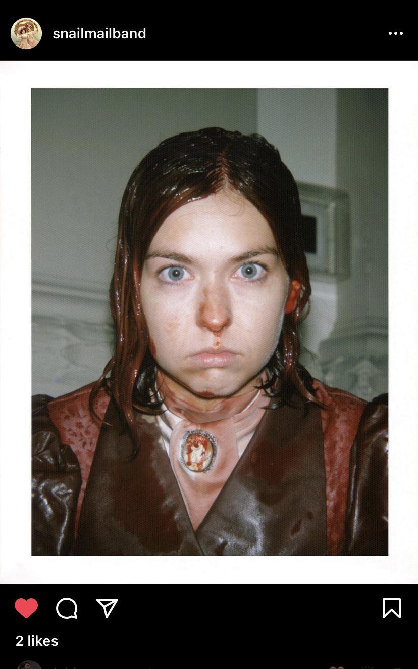 New Instagram post | Scrolller