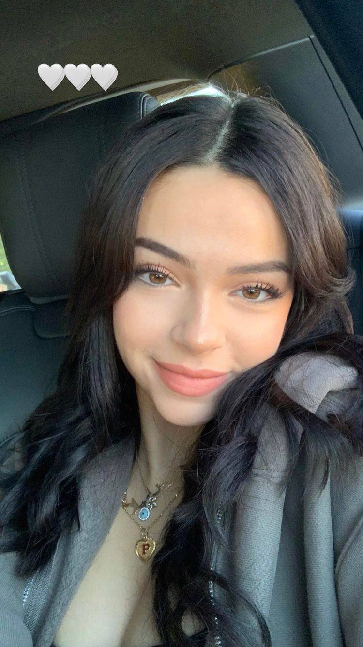 New Instagram Story | Scrolller