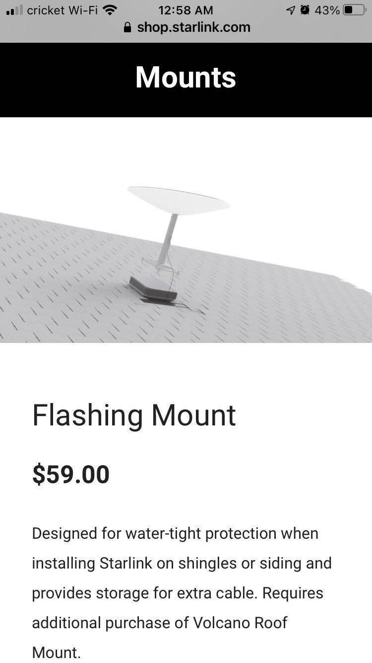 New install option added to the SL store | Scrolller