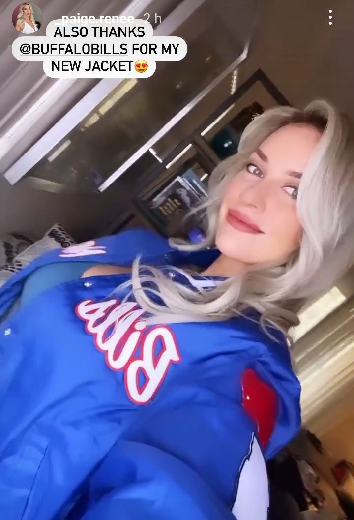 New jacket | Scrolller