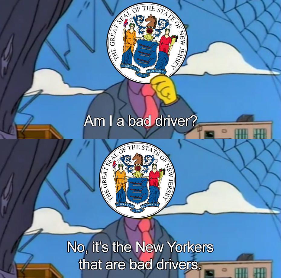 New Jersey | Scrolller